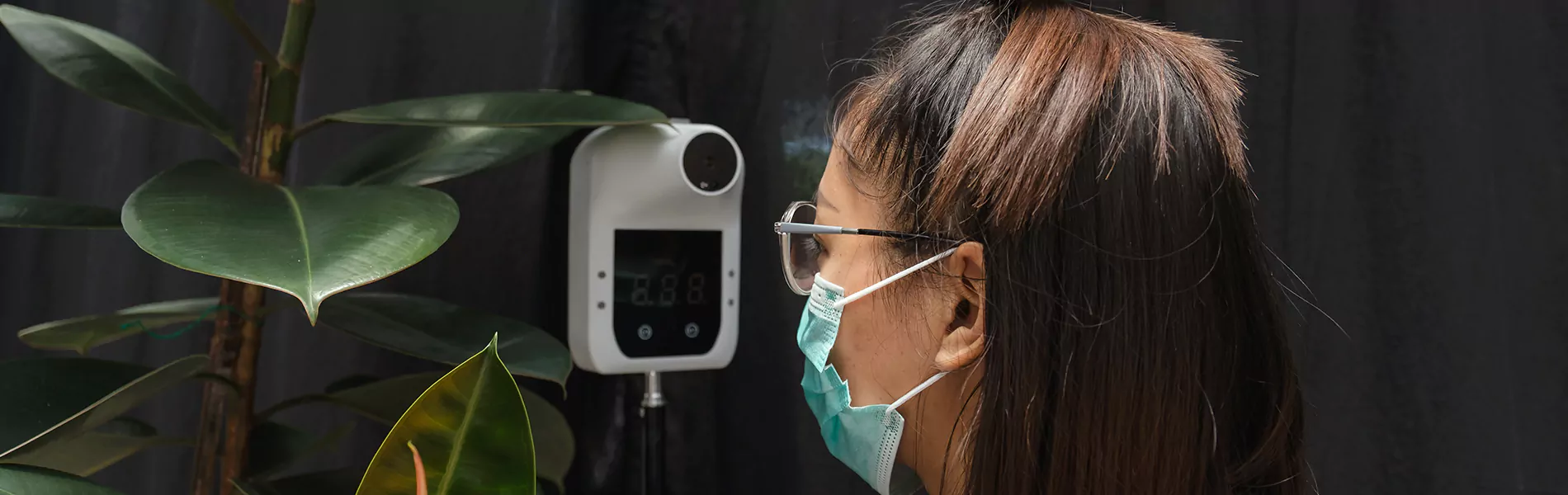 Rential Access System Brent - Retinal Access System Installation
